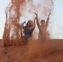 Hadia Ahsan – Medium