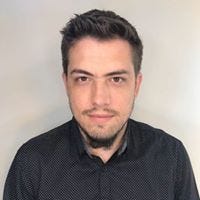 Rodrigo Camilo – Medium