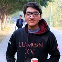 Zoraiz Qureshi – Medium