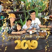 Ricky Lau – Medium