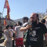 Juan Miguel Castillo – Medium