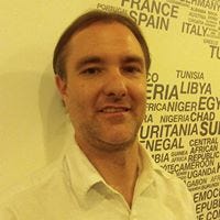 David Schlessinger – Medium