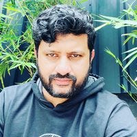 Thomas Gregory – Medium