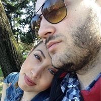 Andrei Marin – Medium