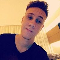 Julian Siqueira – Medium