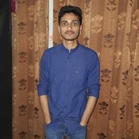 Anand Kumar – Medium