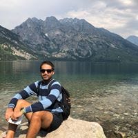 Prathmesh Phalke – Medium