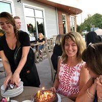 Faith Delaney – Medium