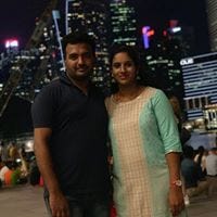 About – Sonika Gopalakrishnan – Medium