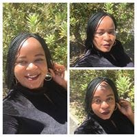 Mandisa Ndlovu – Medium