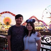 Eric Tjon – Medium