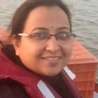 Manjusha Patil – Medium