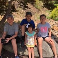 Patty Yost – Medium