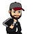 Mike Wittrup – Medium