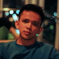 Ebi Ashidiqi – Medium