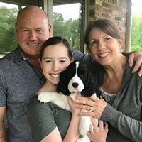 Debbie Hudson – Medium