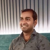 Mohammed Naushad – Medium