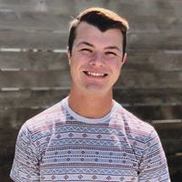About – Levi Cole – Medium