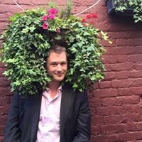 James Prior – Medium