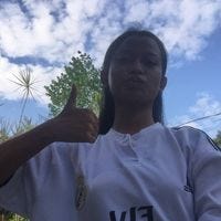 Maria Balbin – Medium