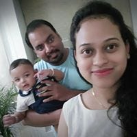 Ashmita Bhoi – Medium