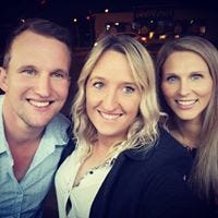 Georgia Kitchin – Medium