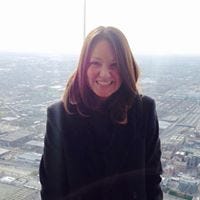 Alison Palazzalo Pham – Medium