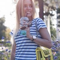 Nastya Malysheva – Medium