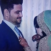 Muniba Maher – Medium