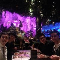 Jimmy Jing on Medium curated some lists