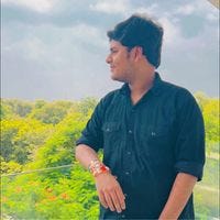 Raghav Jindal – Medium