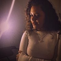 About – Melissa Olvera – Medium