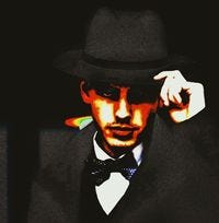 Piotr Kmita – Medium