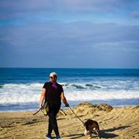 Suzanne Wall – Medium