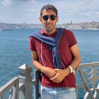 İlyas Erbey – Medium