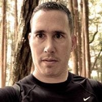 About – Mark Quickel – Medium