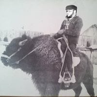 James Dunlap – Medium