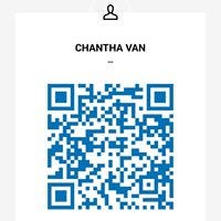 About – Chantha Van – Medium
