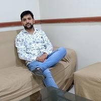 Vishal Sinha – Medium