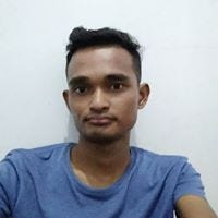 Afan Reza – Medium