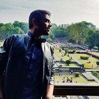 Puneet Tiwari – Medium