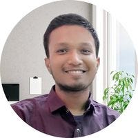 Sohag Ray – Medium