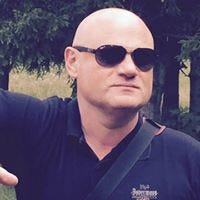 Viacheslav Makarets – Medium