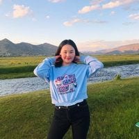 Purevsuren Enkhjargal – Medium