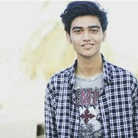 Syed Ahsan Raza – Medium