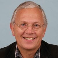 Gerrit Bulten – Medium