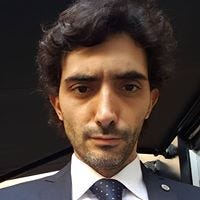 Luca Ferraro – Medium