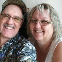 Steve Hopple – Medium