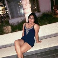 Mafer Vargas – Medium