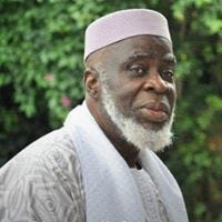 Ami Traore – Medium